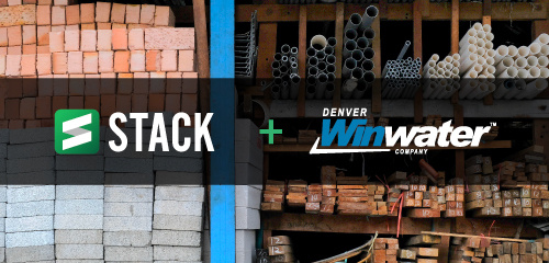 STACK + LBM Advantage